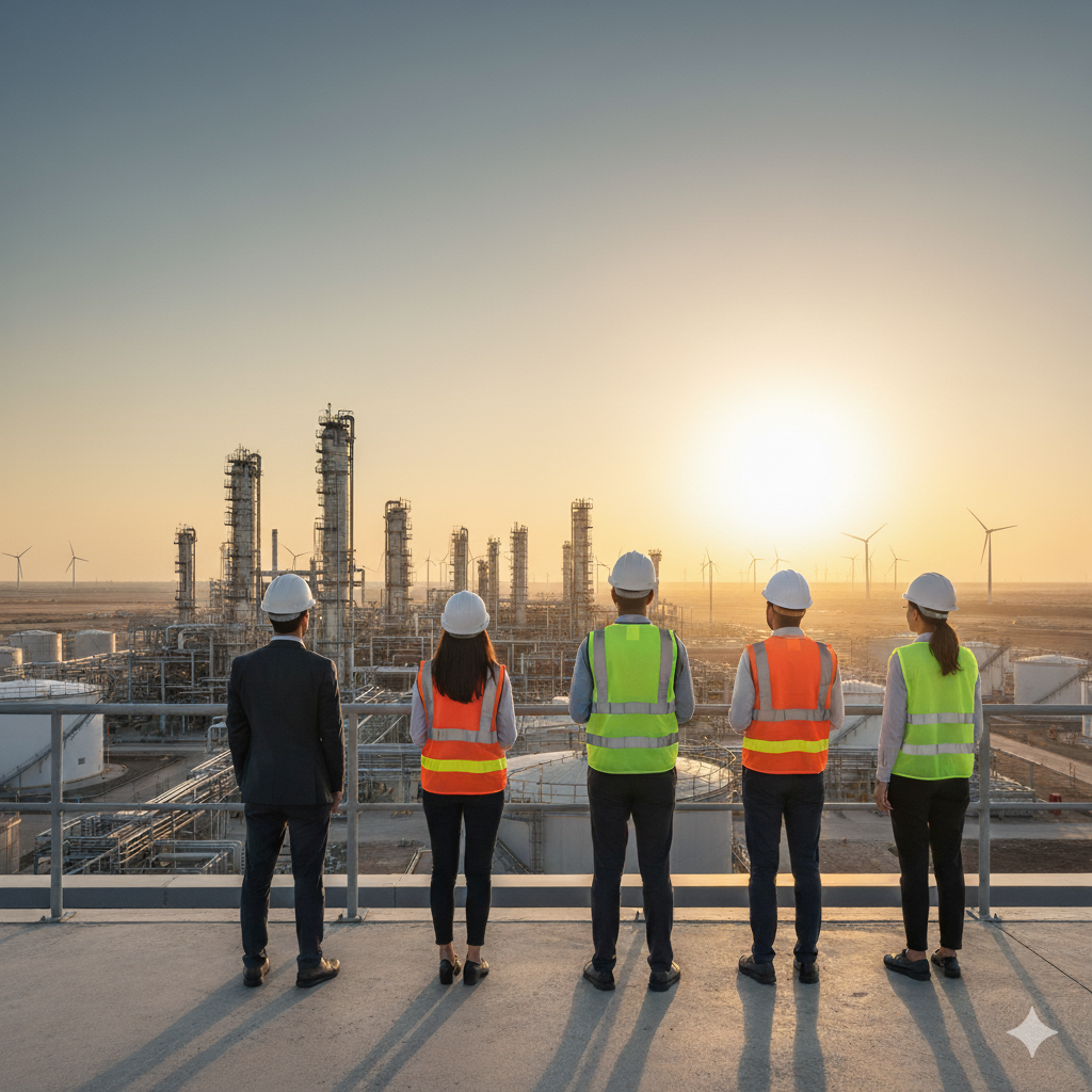 Enppi - Engineering the Energy of Innovation