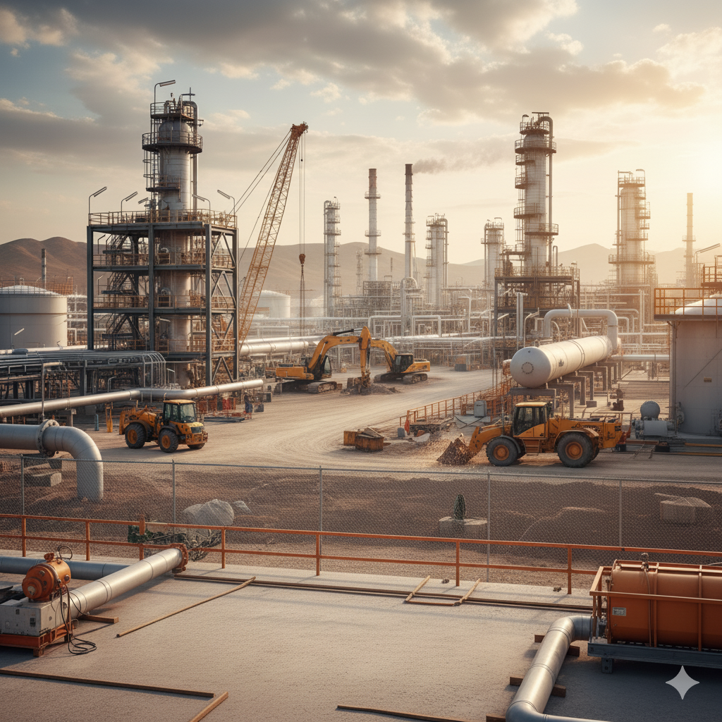 Enppi - Engineering the Energy of Innovation