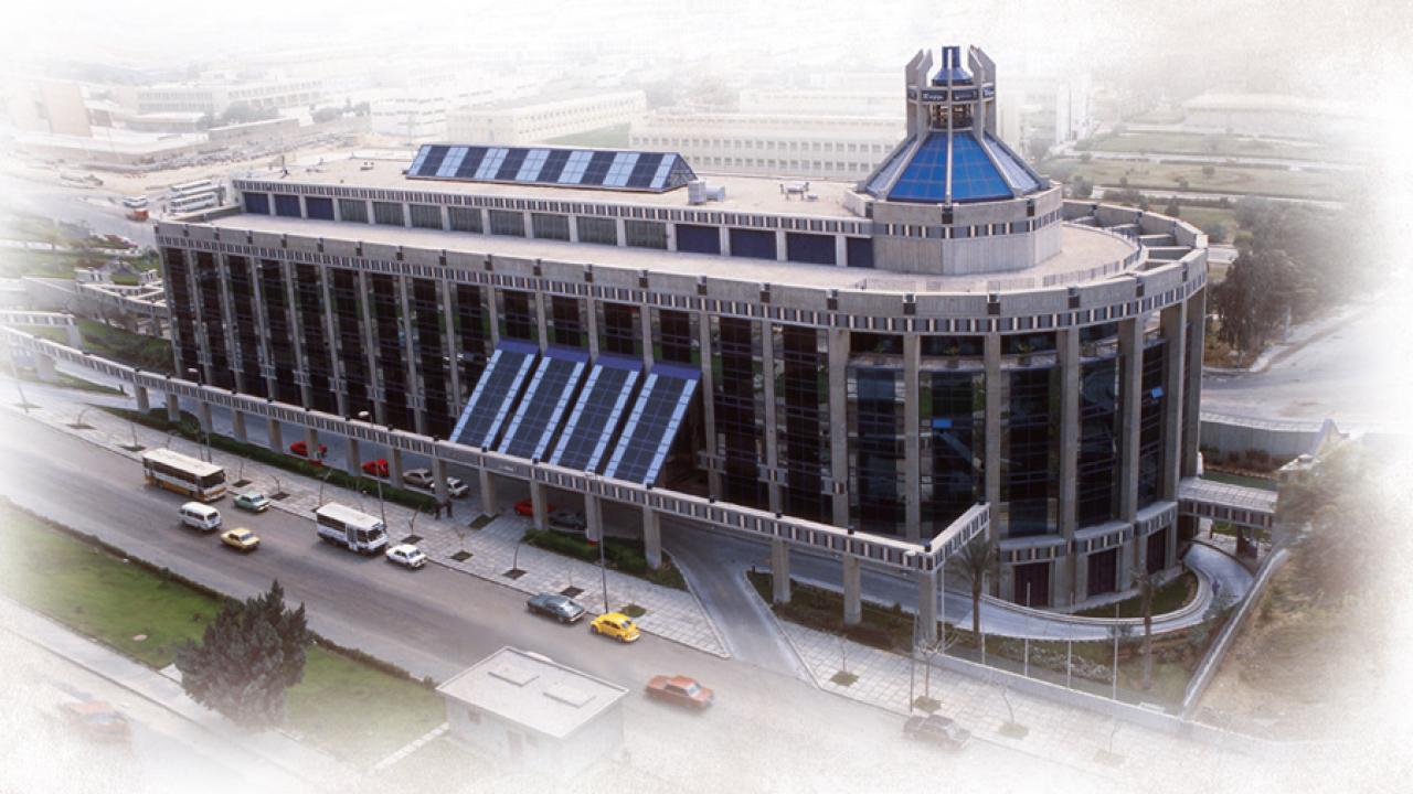 Enppi - Engineering the Energy of Innovation