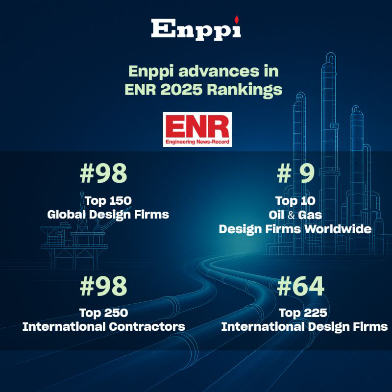 Enppi - Engineering the Energy of Innovation