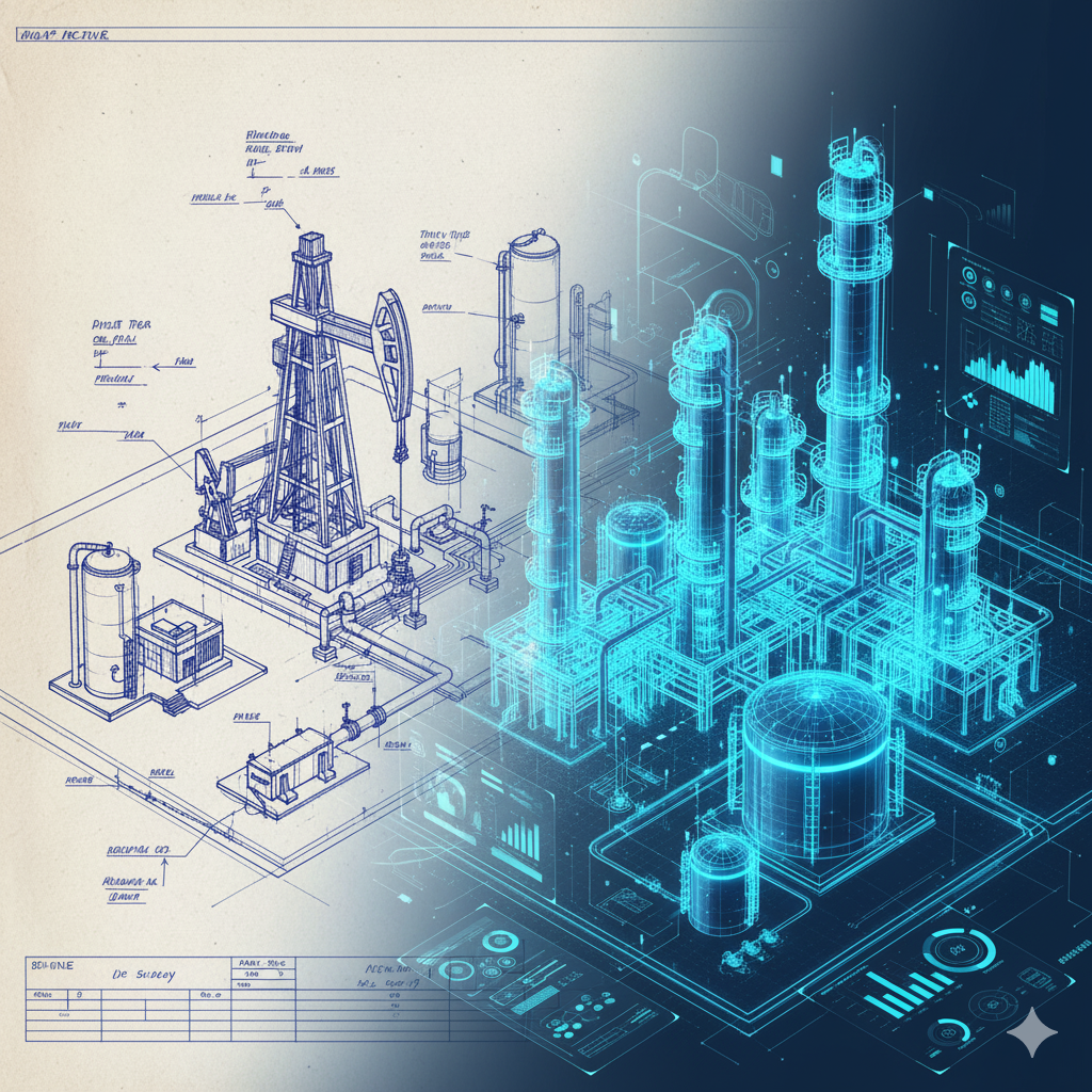 Enppi - Engineering the Energy of Innovation